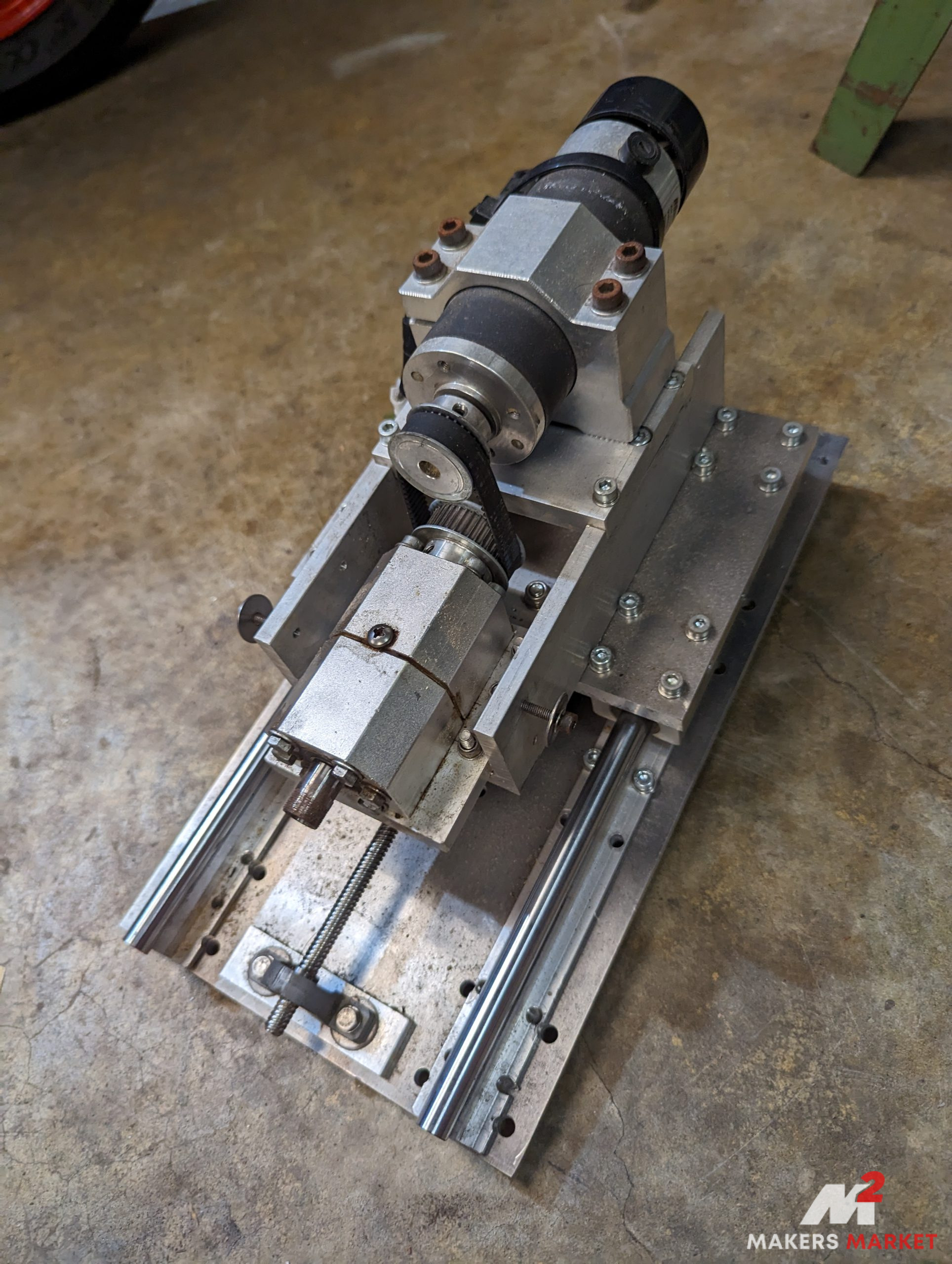 CNC Z-Axis Components — Makers Market