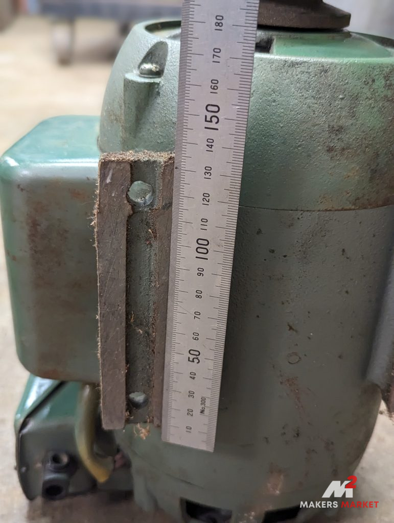 Hsieh Shing 1.5HP Electric Motor — Makers Market