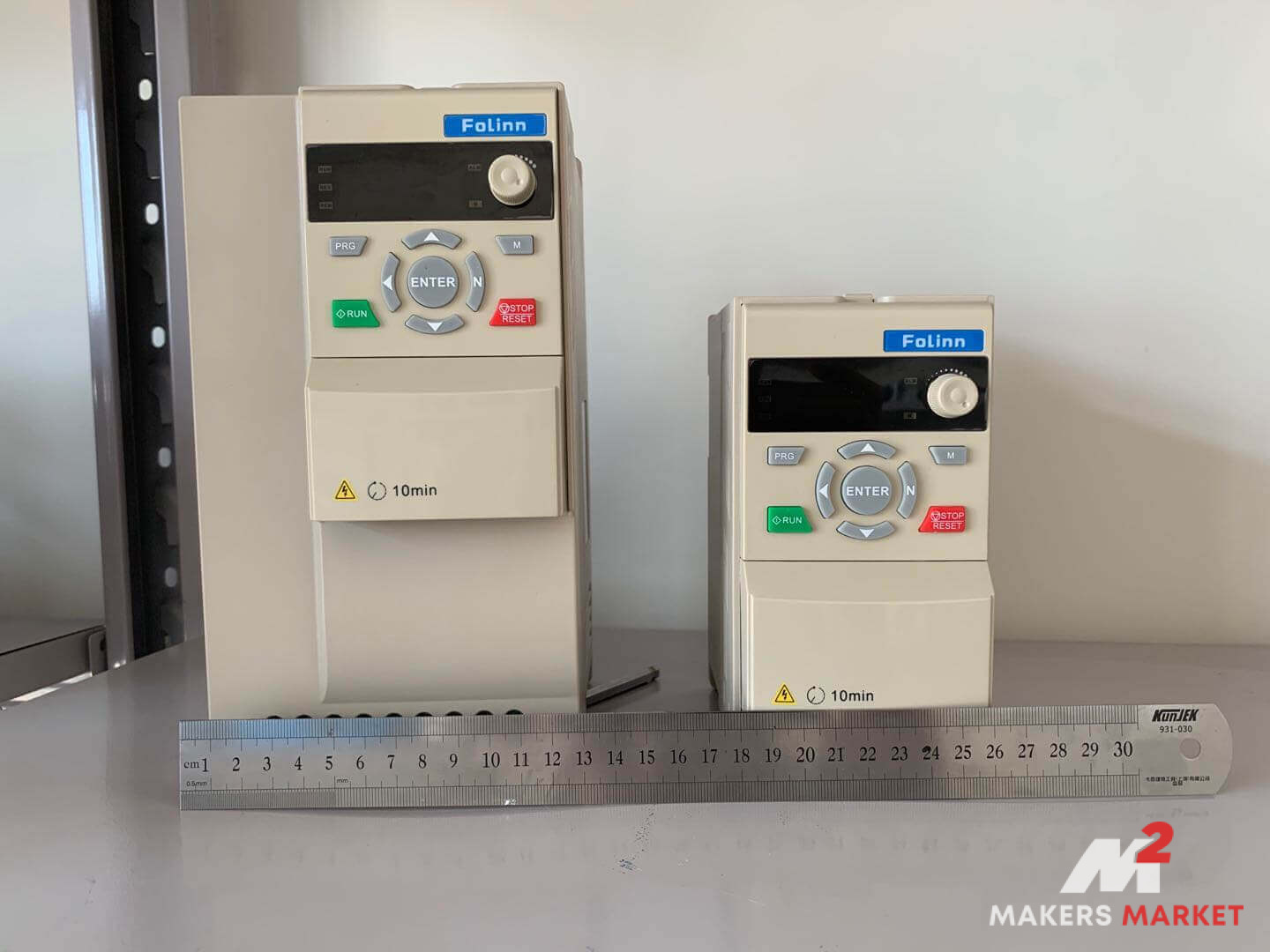 Folinn Variable Frequency Drive VFD 2HP 240V — Makers Market