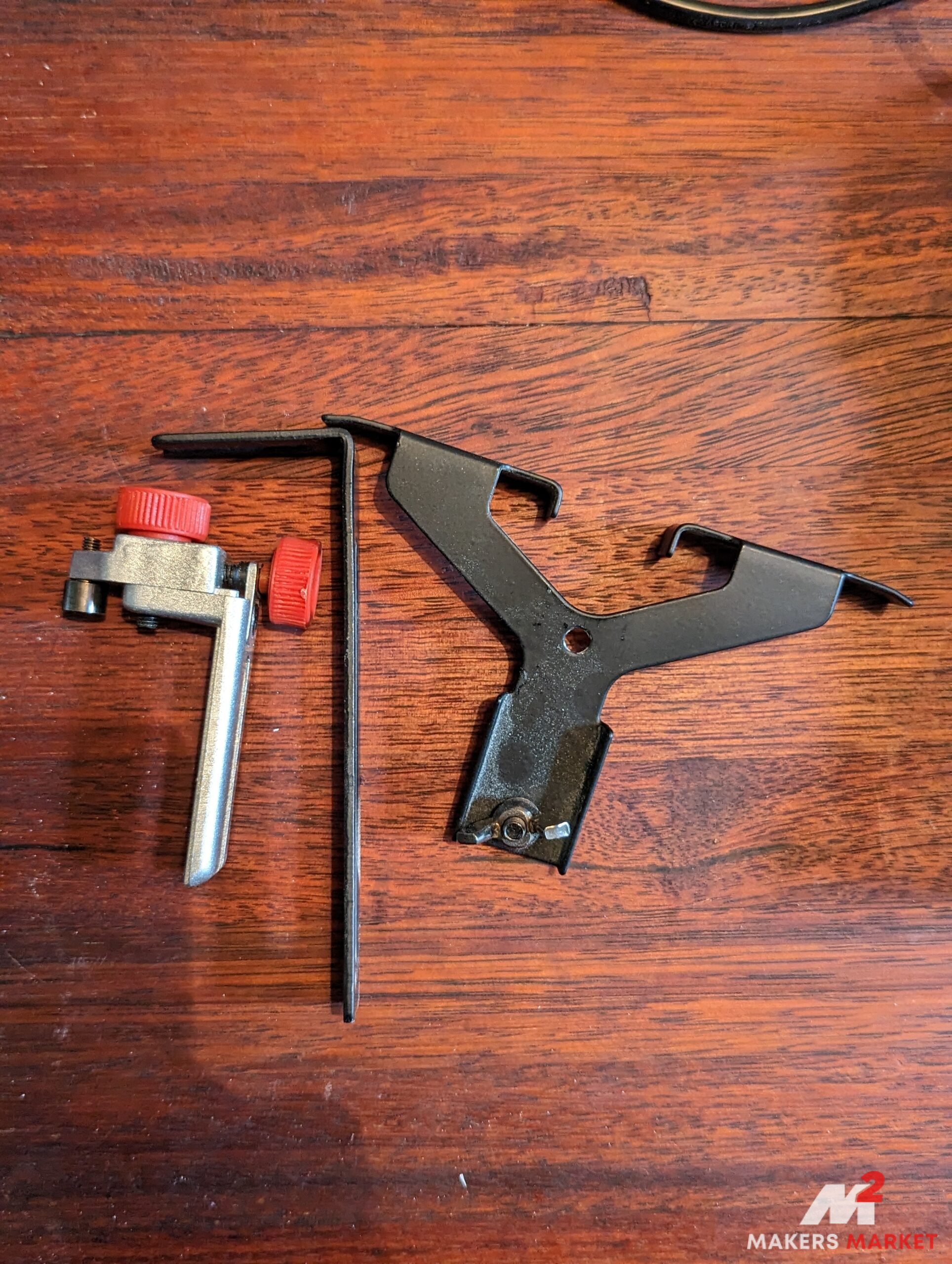 Ozito Trim Router LTM-3000 — Makers Market