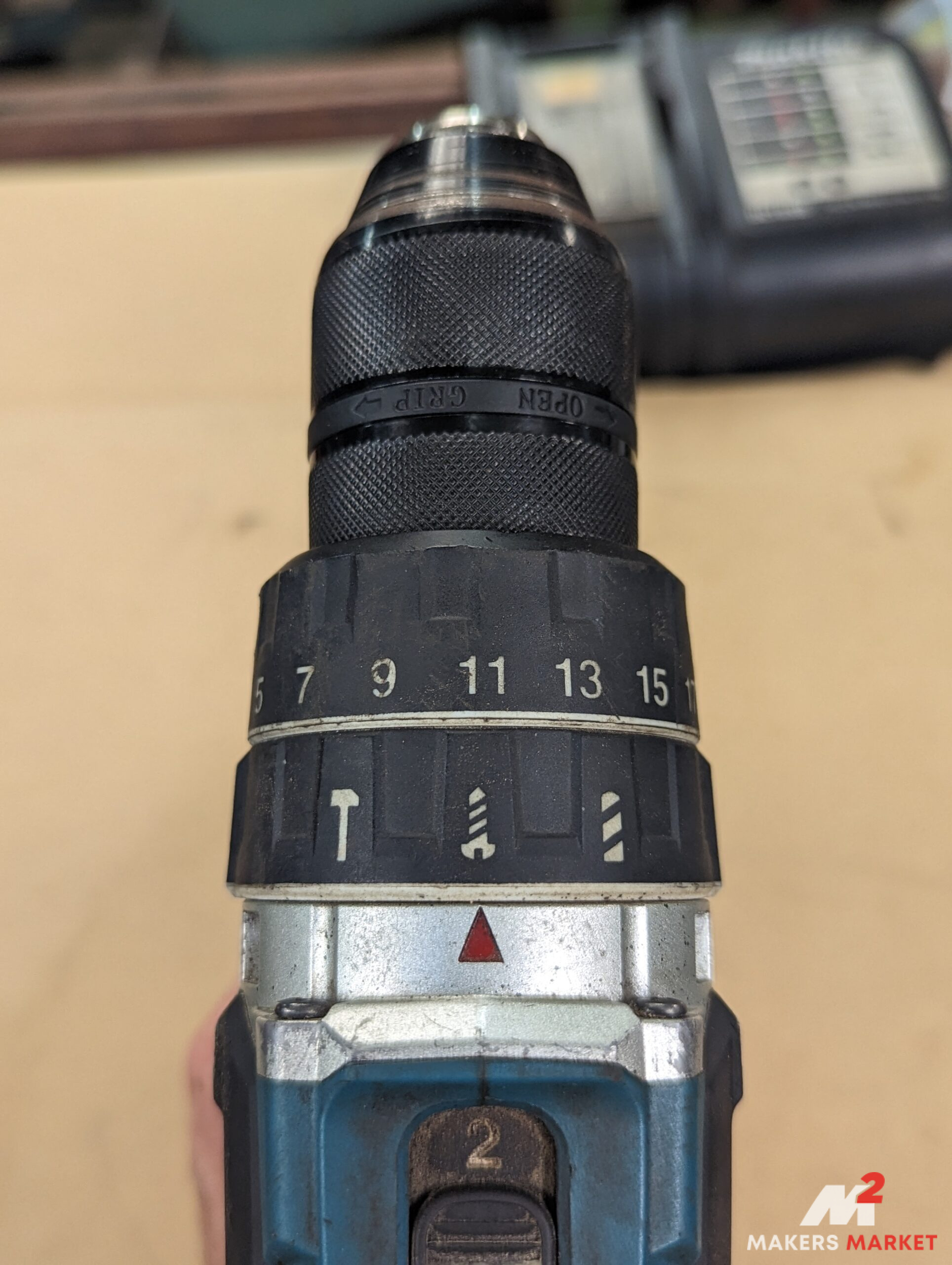 Makita DHP484 Drill Set — Makers Market