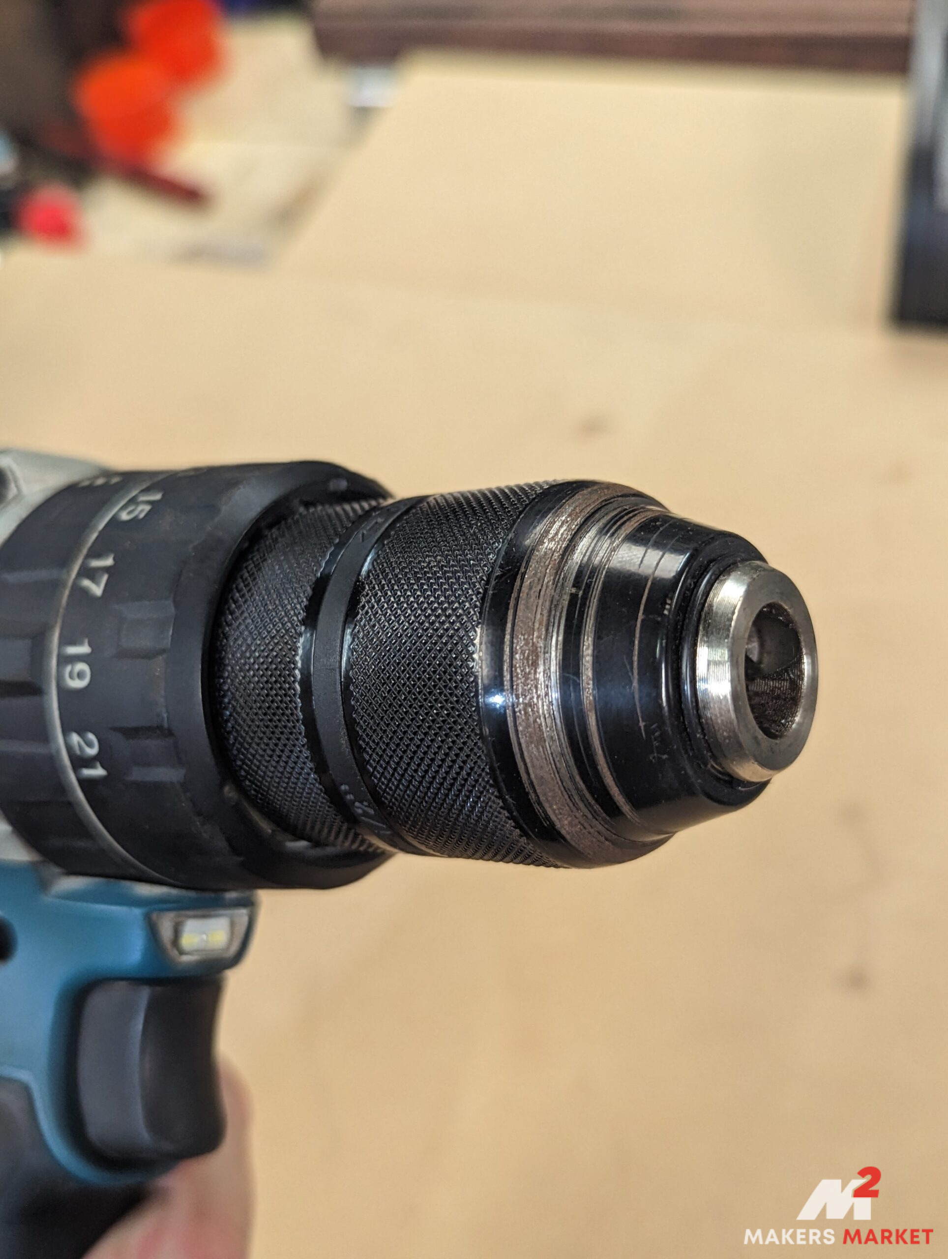 Makita DHP484 Drill Set — Makers Market