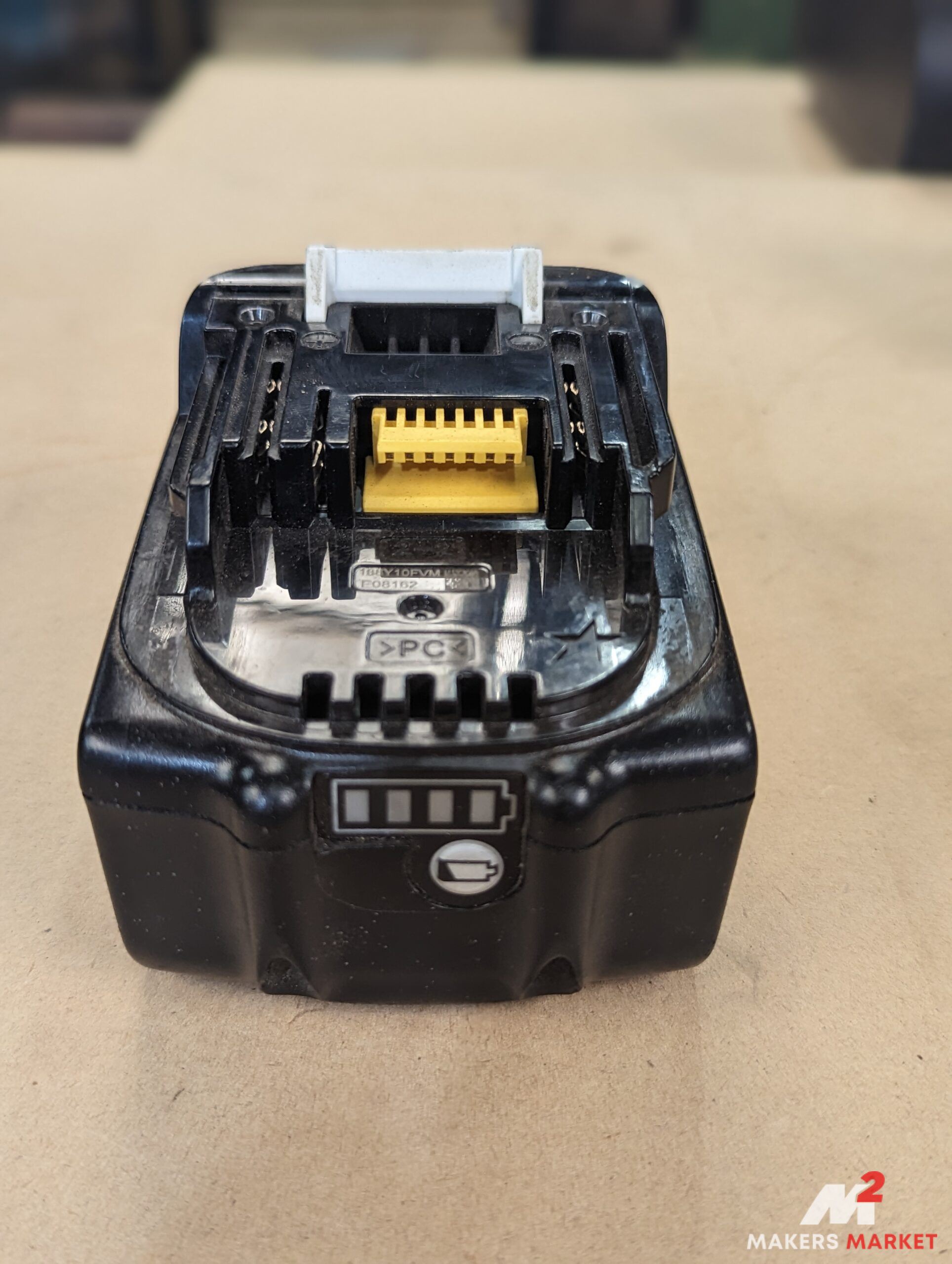 Makita DHP484 Drill Set — Makers Market