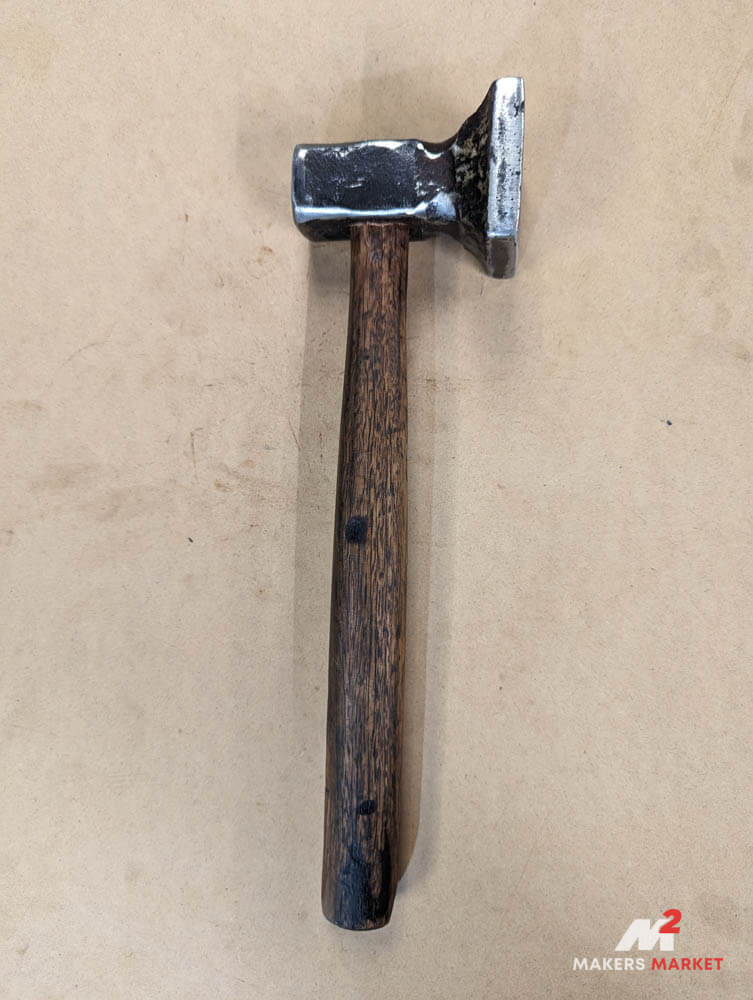 3lb Flatter Hammer — Makers Market