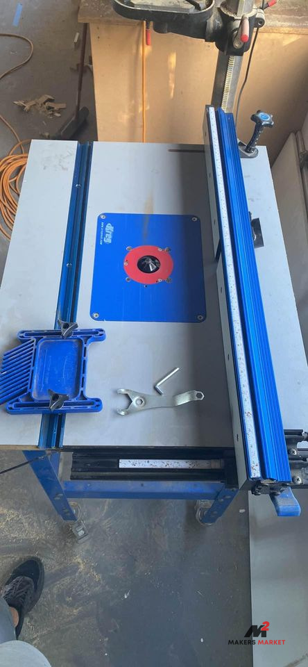 Kreg Router Table Maktec Router — Makers Market