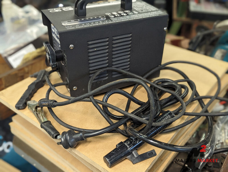 SIP Weldmate Arc Welder — Makers Market