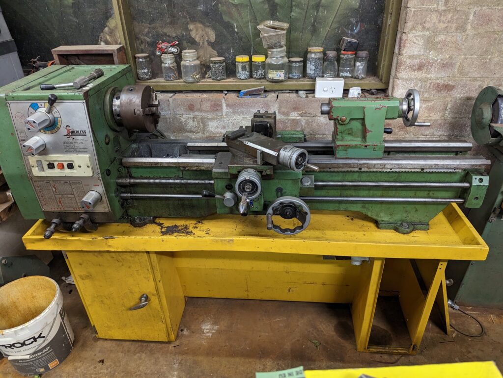 Upcoming Machines — Makers Market