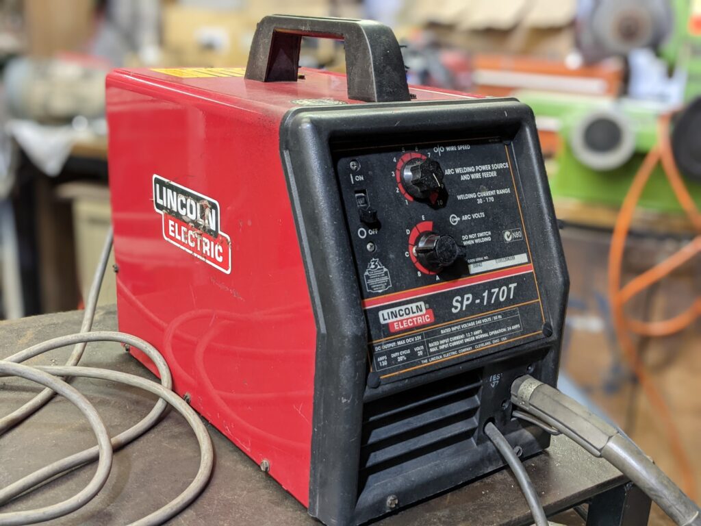 Upcoming Machines — Makers Market