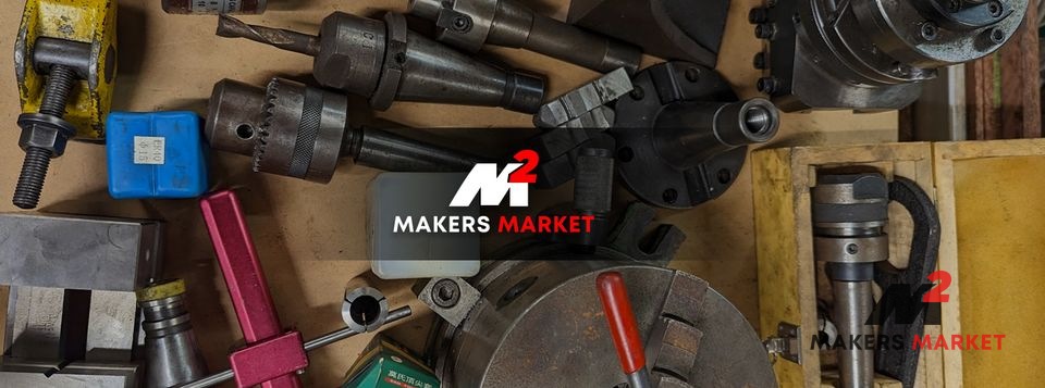 Machine Tools for Australian Machinists & Makers