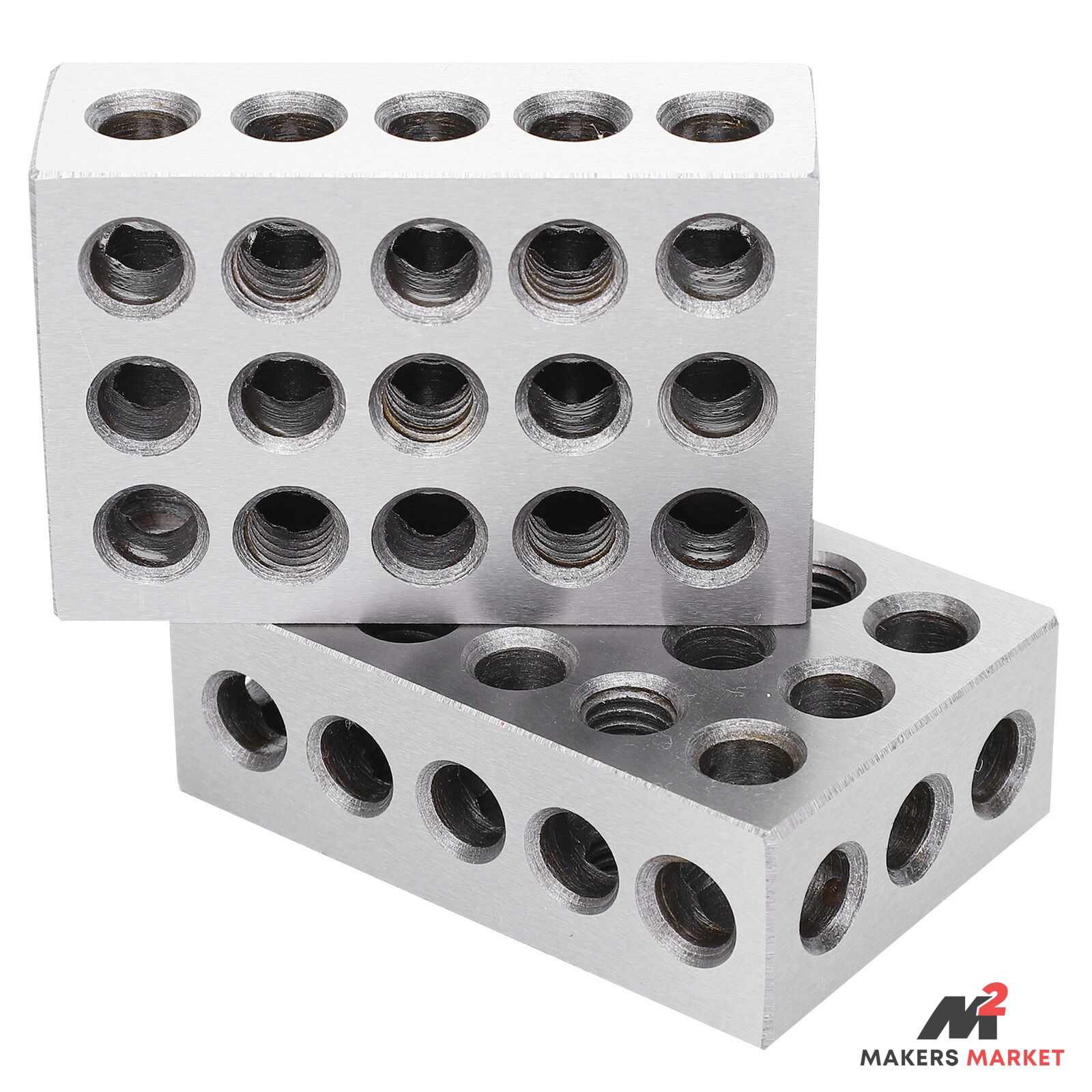 123 Blocks Pair — Makers Market