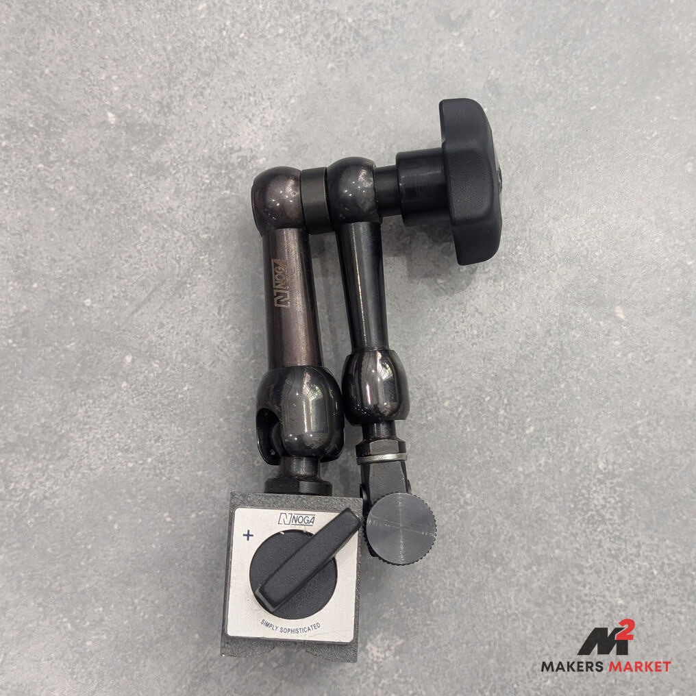 Noga Magnetic Indicator Base NF2021 — Makers Market AU