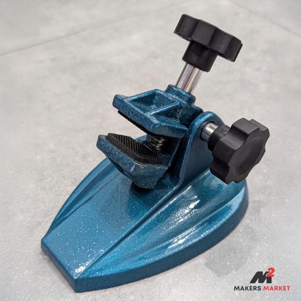 Mitutoyo Micrometer Stand — Makers Market AU