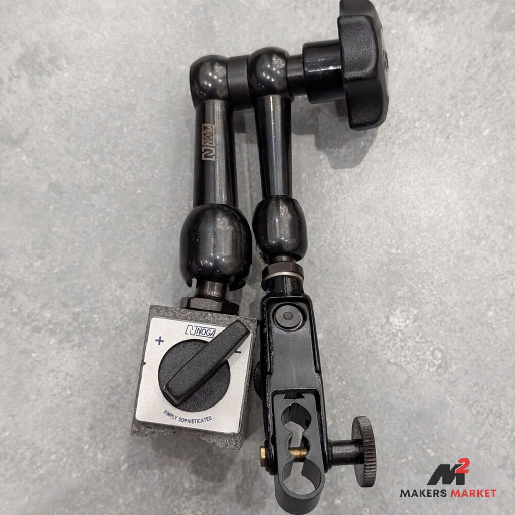 Noga Mag Indicator Base - Fine Adjust — Makers Market AU