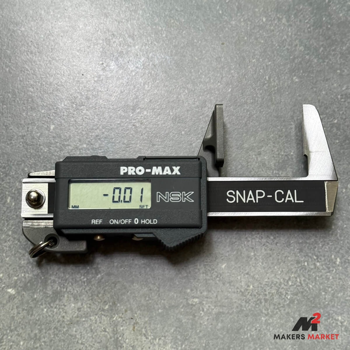 NSK Snap-Cal Pro-Max Digital Snap Caliper — Makers Market AU