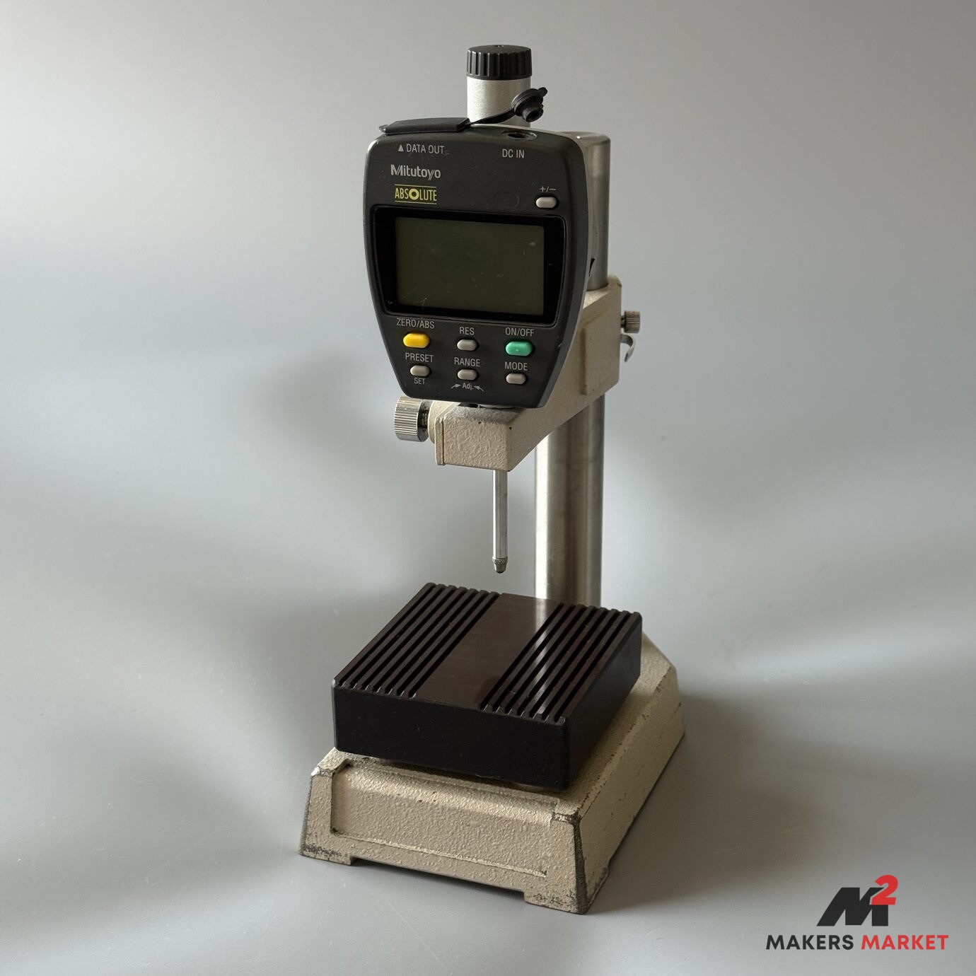 Comparator Stand — Makers Market AU