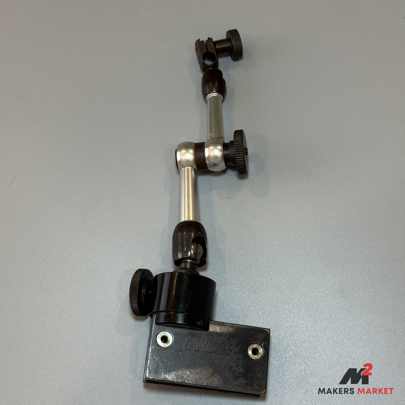 NOGA Magnetic Indicator Base NF1030 — Makers Market