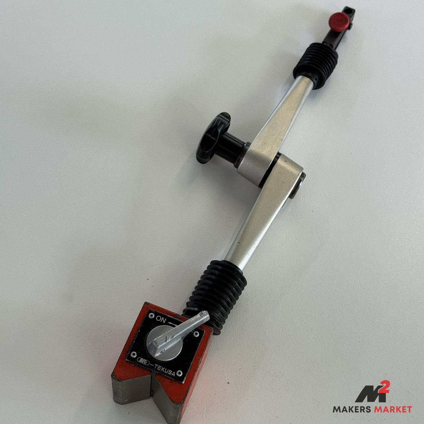 BIG Tekusa ACCU-Stand Mag Indicator Base — Makers Market